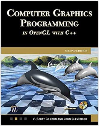 Computer Science 535 --- Intermediate Computer Graphics