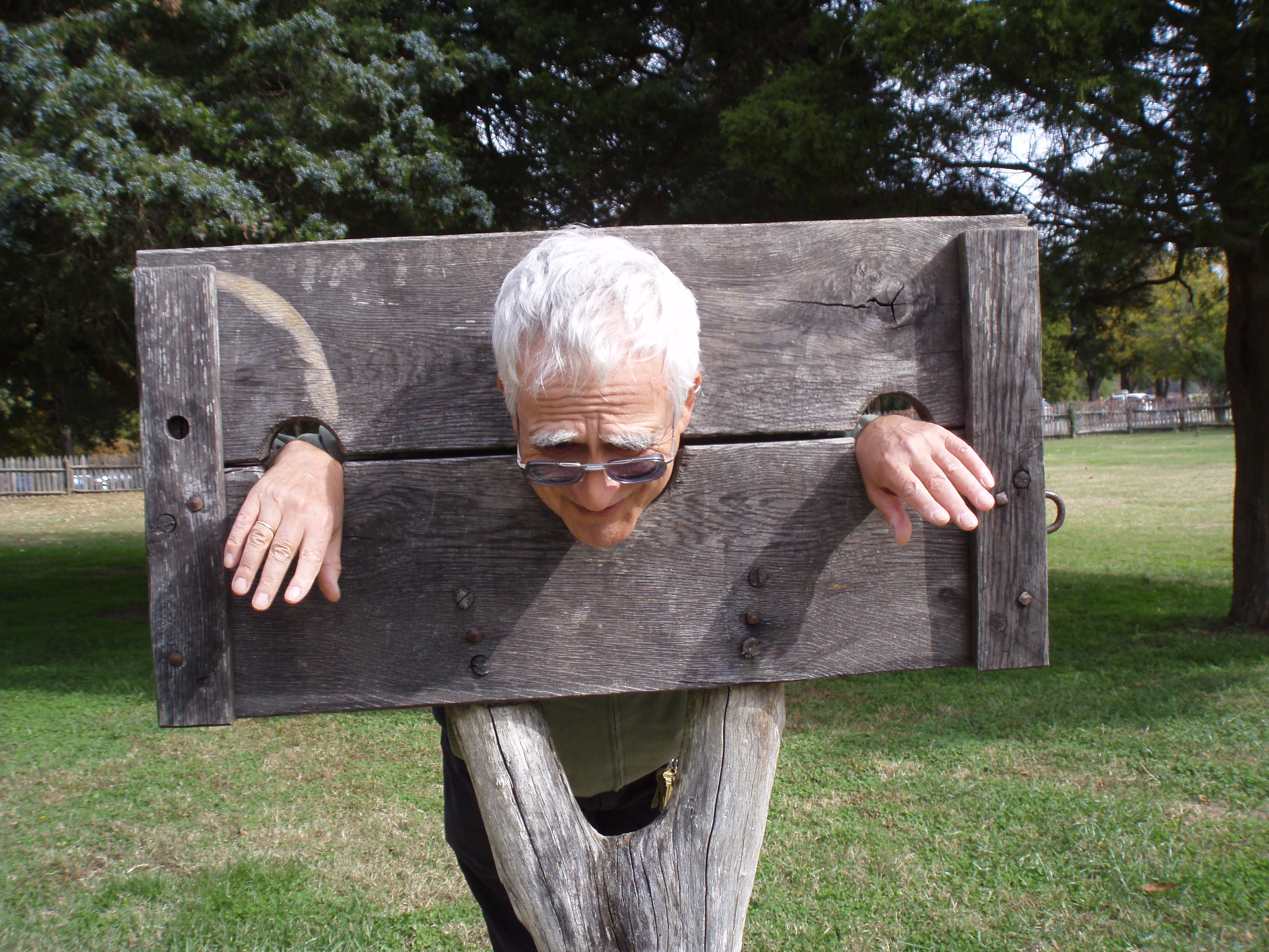 Strange Pictures and other curiosities